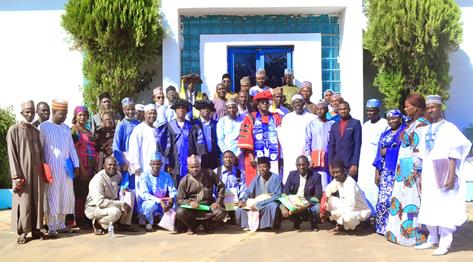 Nigerian Institute Of Professional Administrators And Office Technology ...